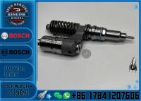 China 2 Pin Electronic Unit Pump Diesel Fuel injection Unit Pump 03807717 21160093 3803569 BEBE4C11001 Diesel Injector for sale