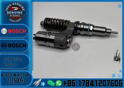 China 2 Pin Electronic Unit Pump Diesel Fuel injection Unit Pump 03807717 21160093 3803569 BEBE4C11001 Diesel Injector for sale