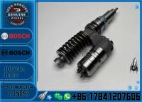 China 2 Pin Electronic Unit Pump Diesel Fuel injection Unit Pump 03807717 21160093 3803569 BEBE4C11001 Diesel Injector for sale