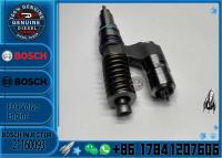 China 2 Pin Electronic Unit Pump Diesel Fuel injection Unit Pump 03807717 21160093 3803569 BEBE4C11001 Diesel Injector for sale