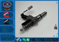 China Fuel injector 3411691 diesel engine N14 injector 3411691 for  engine N14 for sale