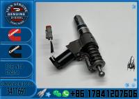 China Fuel injector 3411691 diesel engine N14 injector 3411691 for  engine N14 for sale