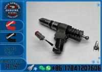 China Fuel injector 3411691 diesel engine N14 injector 3411691 for  engine N14 for sale