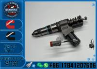China Fuel injector 3411691 diesel engine N14 injector 3411691 for  engine N14 for sale