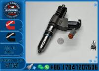 China Fuel injector 3411691 diesel engine N14 injector 3411691 for  engine N14 for sale