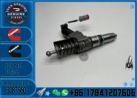 China 3087733 Diesel Fuel Injector N14 Common rail injector 3087560 3411752 3411765 for sale