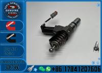 China 3087733 Diesel Fuel Injector N14 Common rail injector 3087560 3411752 3411765 for sale