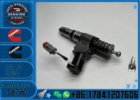 China 3087733 Diesel Fuel Injector N14 Common rail injector 3087560 3411752 3411765 for sale