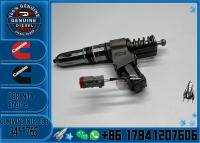 China 3411765 New High Quality Diesel N14 Common Rail Fuel Injector 3411766 3652541 3411767 3652542 for sale