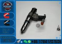 China 3411765 New High Quality Diesel N14 Common Rail Fuel Injector 3411766 3652541 3411767 3652542 for sale