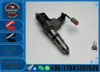China 3411765 New High Quality Diesel N14 Common Rail Fuel Injector 3411766 3652541 3411767 3652542 for sale