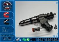 China 3411765 New High Quality Diesel N14 Common Rail Fuel Injector 3411766 3652541 3411767 3652542 for sale