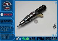 China Auto Parts Diesel Common Rail Fuel Injector 0414703002 0414703003 0414703005 5224920 for DETROIT DIESEL SERIES 60 for sale