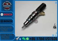 China Auto Parts Diesel Common Rail Fuel Injector 0414703002 0414703003 0414703005 5224920 for DETROIT DIESEL SERIES 60 for sale