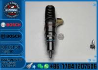 China Auto Parts Diesel Common Rail Fuel Injector 0414703002 0414703003 0414703005 5224920 for DETROIT DIESEL SERIES 60 for sale