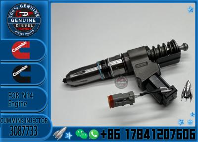 China Hot Sale Remanufactured Fuel Injector 3087733 For  N14 for sale