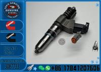 China Hot Sale Remanufactured Fuel Injector 3087733 For  N14 for sale