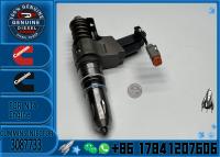 China Hot Sale Remanufactured Fuel Injector 3087733 For  N14 for sale