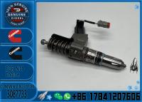 China Hot Sale Remanufactured Fuel Injector 3087733 For  N14 for sale