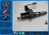 China Hot Sale Remanufactured Fuel Injector 3087733 For  N14 for sale