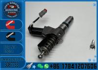 China Hot Sale Remanufactured Fuel Injector 3087733 For  N14 for sale