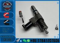 China 3083846 Diesel Fuel Injector N14 Common rail injector 3095086 3609796 3095040 3411763 for sale