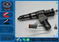 China 3083846 Diesel Fuel Injector N14 Common rail injector 3095086 3609796 3095040 3411763 for sale