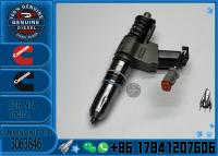 China 3083846 Diesel Fuel Injector N14 Common rail injector 3095086 3609796 3095040 3411763 for sale