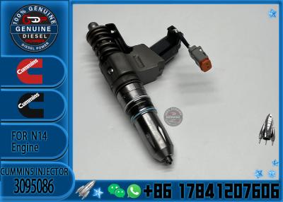 China Discount Fuel Injector Assembly 3095086 For  Engine QSKX15 Series for sale