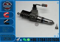 China Discount Fuel Injector Assembly 3095086 For  Engine QSKX15 Series for sale