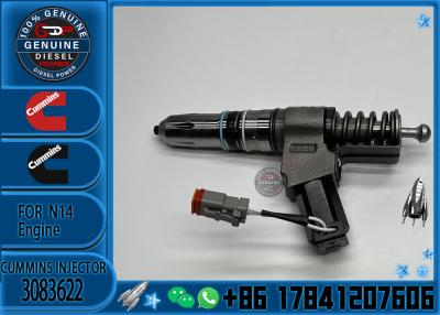 China Huida M11 QSM ISM QSM11 ISM11 Diesel Engine Fuel Injector 3083622 for genuine quality for sale