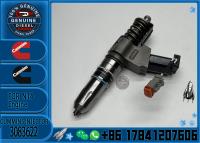 China Huida M11 QSM ISM QSM11 ISM11 Diesel Engine Fuel Injector 3083622 for genuine quality for sale