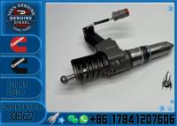 China Huida M11 QSM ISM QSM11 ISM11 Diesel Engine Fuel Injector 3083622 for genuine quality for sale