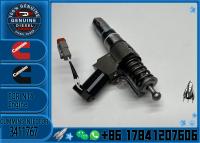China 3411765 New High Quality Diesel N14 Common Rail Fuel Injector 3411766 3652541 3411767 3652542 for sale