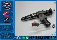 China 3411765 New High Quality Diesel N14 Common Rail Fuel Injector 3411766 3652541 3411767 3652542 for sale