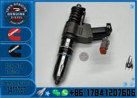 China 3411765 New High Quality Diesel N14 Common Rail Fuel Injector 3411766 3652541 3411767 3652542 for sale