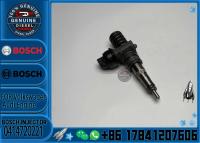 China Common rail injector 0414720221 diesel fuel injector unit injector system nozzle 0414720221 for sale