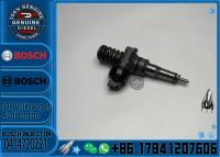 China Common rail injector 0414720221 diesel fuel injector unit injector system nozzle 0414720221 for sale