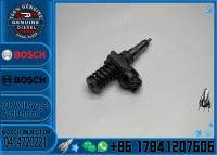 China Common rail injector 0414720221 diesel fuel injector unit injector system nozzle 0414720221 for sale