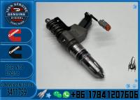China Auto Parts Common Rail Diesel Fuel Injector 3411845 3411759 For  M11 QSM ISM QSM11 ISM11 Engine for sale