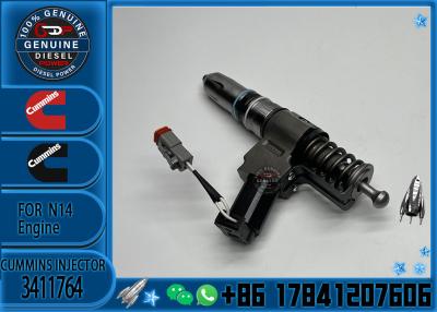 China 3411764 N14 Machinery Engine Spare Parts Genuine  Injector 3411764 for sale