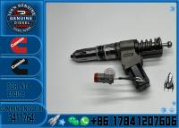 China 3411764 N14 Machinery Engine Spare Parts Genuine  Injector 3411764 for sale