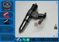 China 3411764 N14 Machinery Engine Spare Parts Genuine  Injector 3411764 for sale