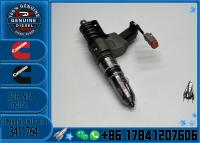 China 3411764 N14 Machinery Engine Spare Parts Genuine  Injector 3411764 for sale