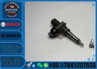 China 0 414 720 313 Diesel Engine Fuel Injection Unit Pump 0414720313 for sale