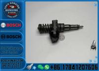 China 0 414 720 313 Diesel Engine Fuel Injection Unit Pump 0414720313 for sale