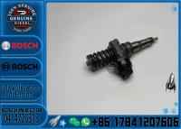 China 0 414 720 313 Diesel Engine Fuel Injection Unit Pump 0414720313 for sale