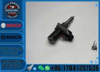China 0 414 720 313 Diesel Engine Fuel Injection Unit Pump 0414720313 for sale