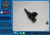 China 0 414 720 313 Diesel Engine Fuel Injection Unit Pump 0414720313 for sale