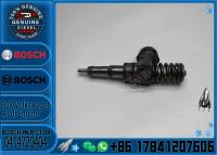 China diesel engine fuel injector unit pump 0414720037 0414720313 0414720221 0414720404 for sale